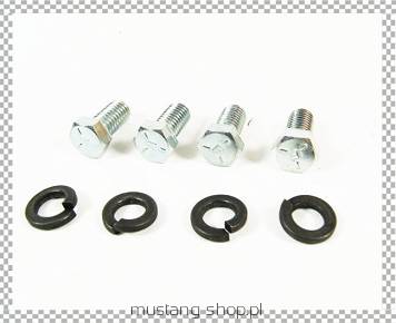 SRUBY MOCOWANIA PODUSZKI